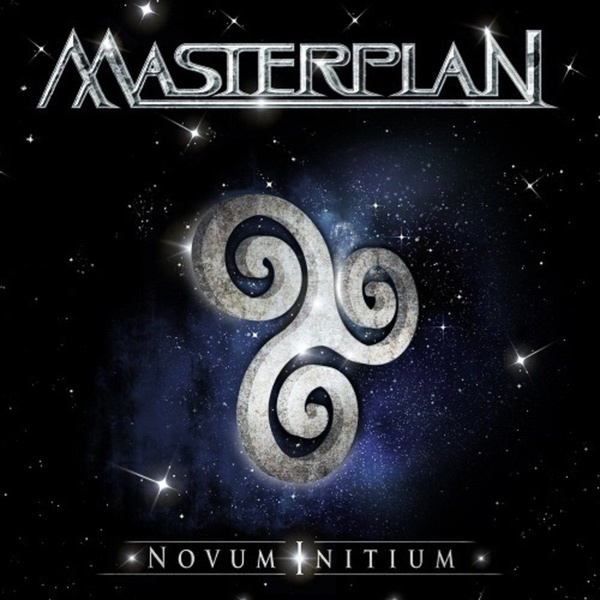 CD Masterplan. Novum Initium - купить по низким ценам в интернет-магазине OZON (1574107040)