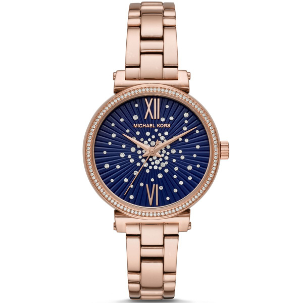 Женские наручные часы Michael Kors, 36мм - купить с доставкой по ...