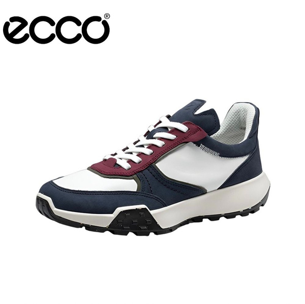 Кроссовки ECCO RETRO SNEAKER M - купить с доставкой по выгодным ценам в ...