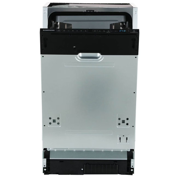 Встраиваемая посудомоечная машина Samsung DW50R4050BB/WT купить по ...