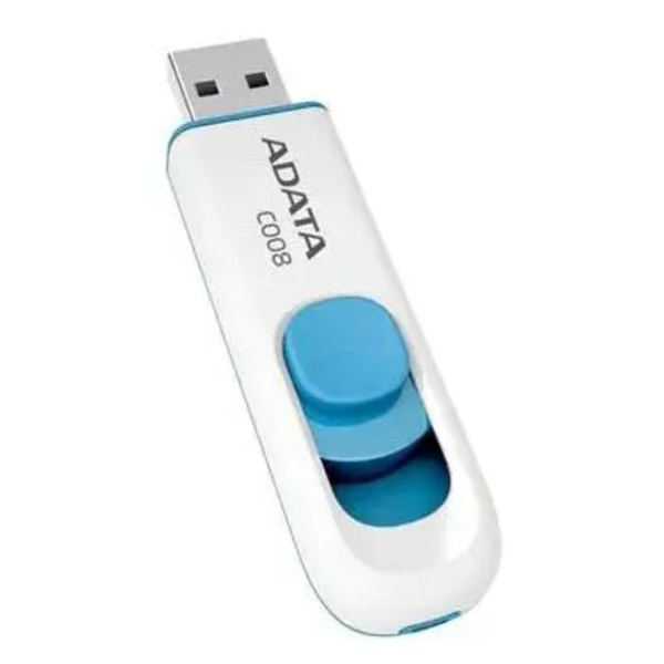 USB-флеш-накопитель ADATA C008 32 ГБ - купить по выгодной цене в ...