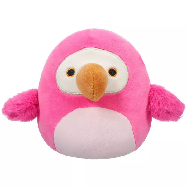 SQUISHMALLOWS Плюшевая игрушка Додо Anh Dao 12 см, SQJW518 - купить с ...
