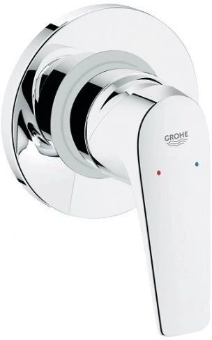 Смеситель GROHE 29046000 Латунь Ограничитель расхода - купить по ...