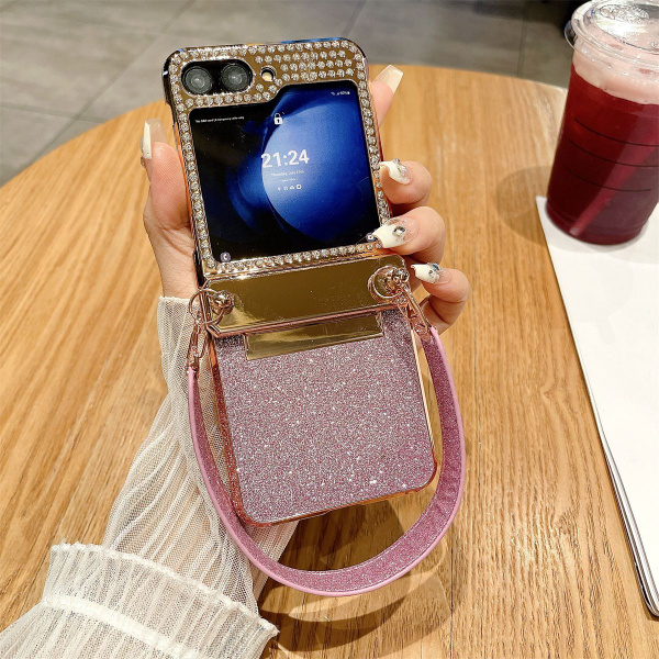 Чехол для Samsung Galaxy Z Flip5 Чехол Samsung Galaxy Z Flip 5