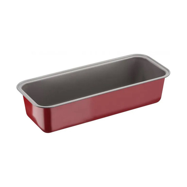 Форма для кекса Tefal Delibake J1640174 30см - купить по низкой цене в ...