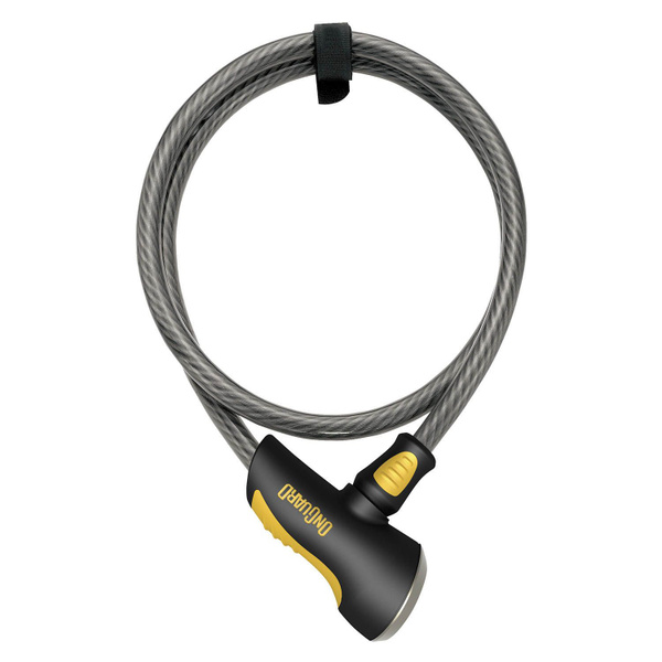 Замок Велосипедный Onguard Akita 185Cm X 12Mm (Б/Р) - купить с ...
