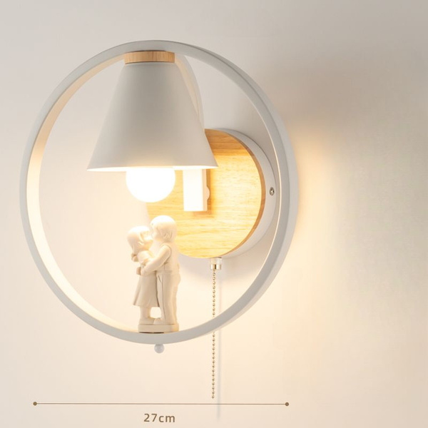 Бра Lighting TZ004-8, E27 купить по выгодным ценам в интернет-магазине ...