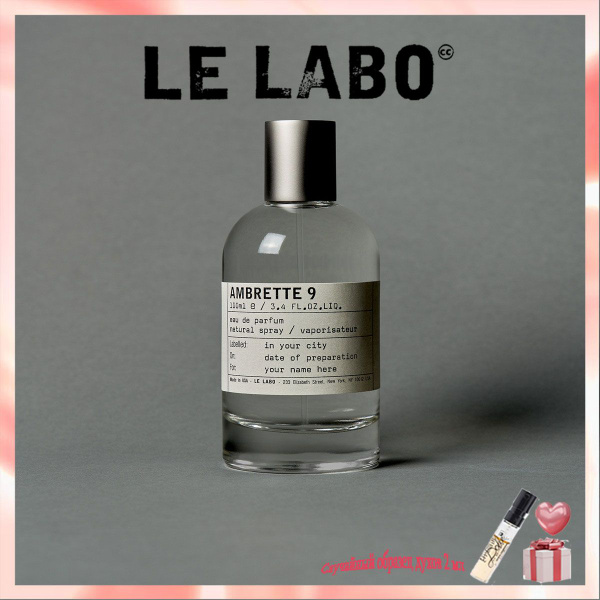 Le Labo Le Labo-001 Духи 100 мл (1581384731)