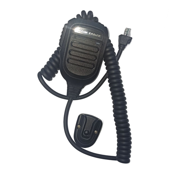 Тангента для рации OPTIMCOM truck_черный - купить по выгодным ценам в интернет-магазине OZON ...