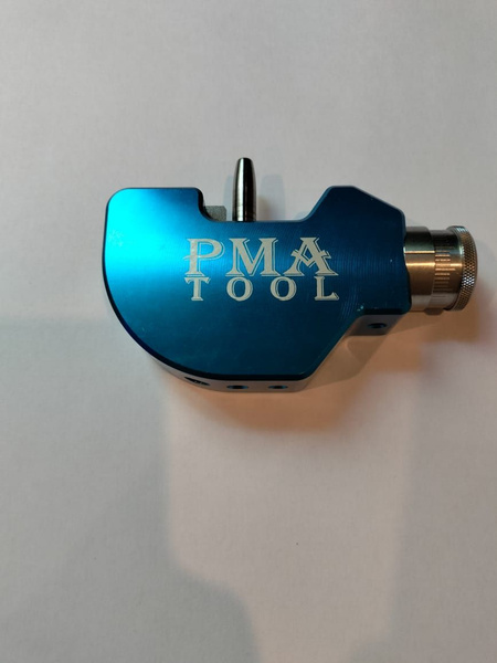 Точилка PMA Neck Turning Tool (без резца) - купить с доставкой по ...