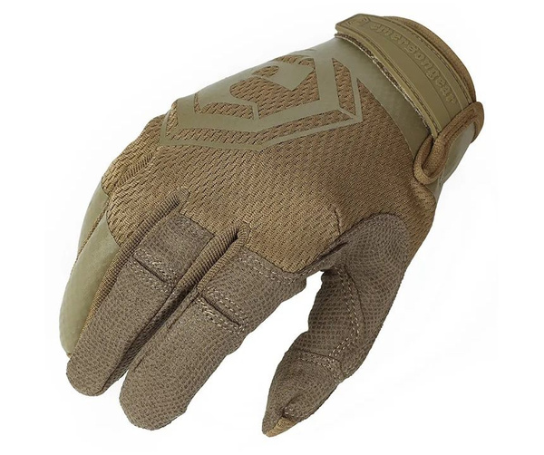 Перчатки EmersonGear Blue Label Hummingbird Light Tactical Gloves (Coyote) S купить на OZON по ...
