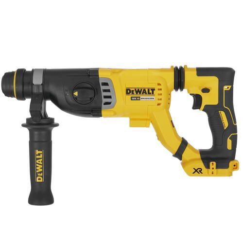 Перфоратор DeWalt DCH263N патрон:SDS-plus уд.:3Дж 400Вт аккум. - купить ...