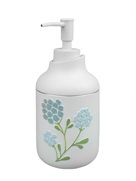 PROFFI HOME Дозатор для жидкого мыла, механический, "Crocus" - купить в интернет-магазине OZON ...