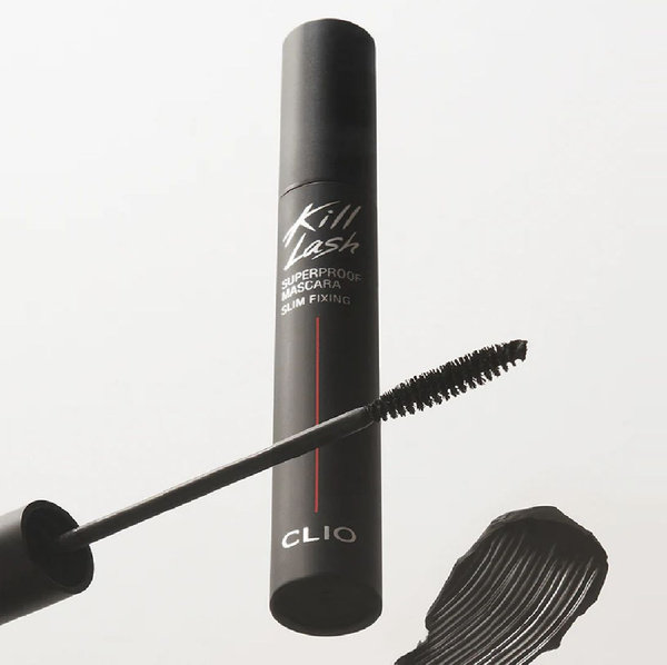 CLIO Тушь для ресниц СУПЕР-СТОЙКАЯ Kill Lash Superproof Mascara №00 ...
