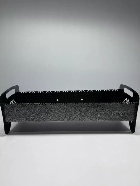 Мангал TechNest купить по выгодной цене в интернет-магазине OZON (1585254513)