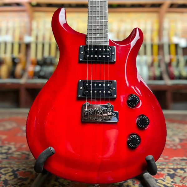 J&D Guitars Электрогитара Duke 100 - купить с доставкой по выгодным ...