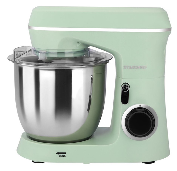 Планетарный Миксер STARWIND STARWIND-planetary-mixer, 1300 Вт - купить ...