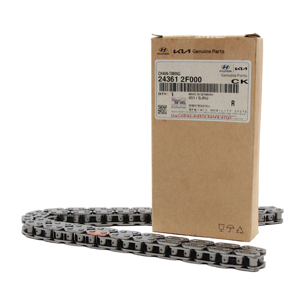 Цепь ГРМ (верхняя) Sorento Santa_Fe IX35 Sportage Tucson Stinger ...