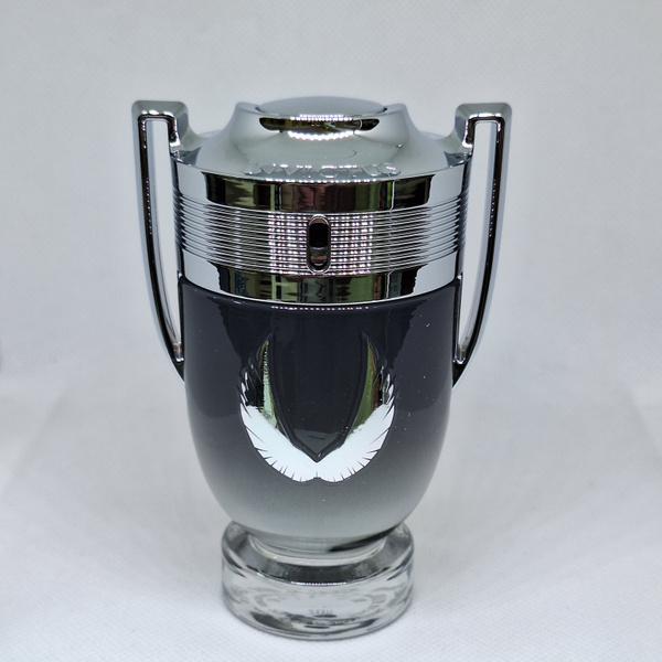 PR Invictus Platinum Вода парфюмерная 100 мл (1584186524)