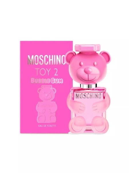 Moschino мишка Духи 100 мл (1584220188)