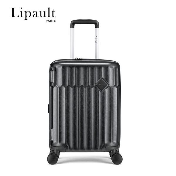 Lipault Чемодан Поликарбонат 55 см 40 л - купить с доставкой по ...
