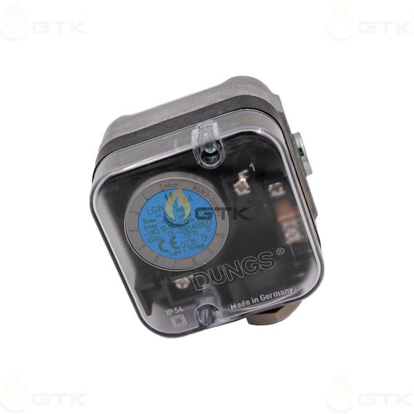 Запчасти и аксессуары для котлов DUNGS LGW 10 A4 - купить по выгодной цене в интернет-магазине ...