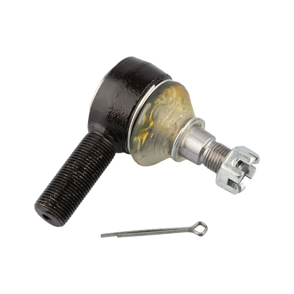 Наконечник рулевой УАЗ 452, 469, Patriot, Hunter правый необсл. (PRAVT) - PRAVT арт. PR.469 ...