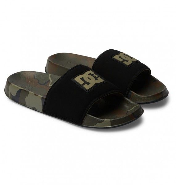 Сланцы DC Shoes - купить с доставкой по выгодным ценам в интернет ...