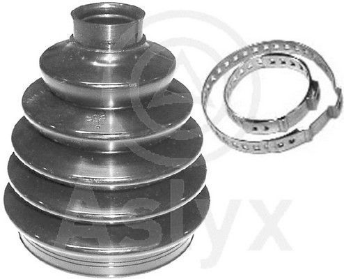 Комплект пыльника приводной вал Aslyx AS-501435 - Aslyx арт. AS-501435 ...