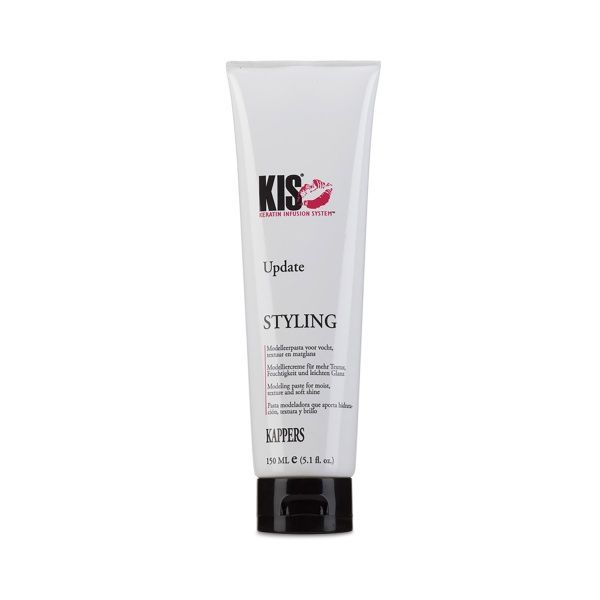 Kis Текстурирующая паста Sculpting Paste, 150 мл - купить с доставкой по выгодным ценам в ...