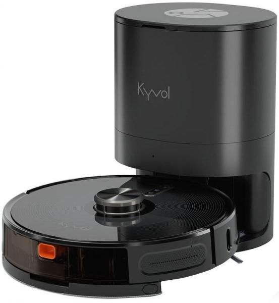 Робот-пылесос Kyvol Robot VC S31 - купить по выгодной цене в интернет ...