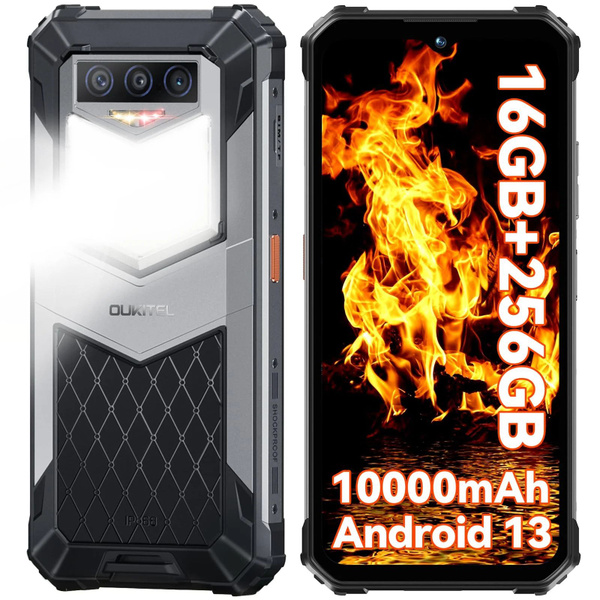 Смартфон Oukitel WP26 - купить по выгодной цене в интернет-магазине ...