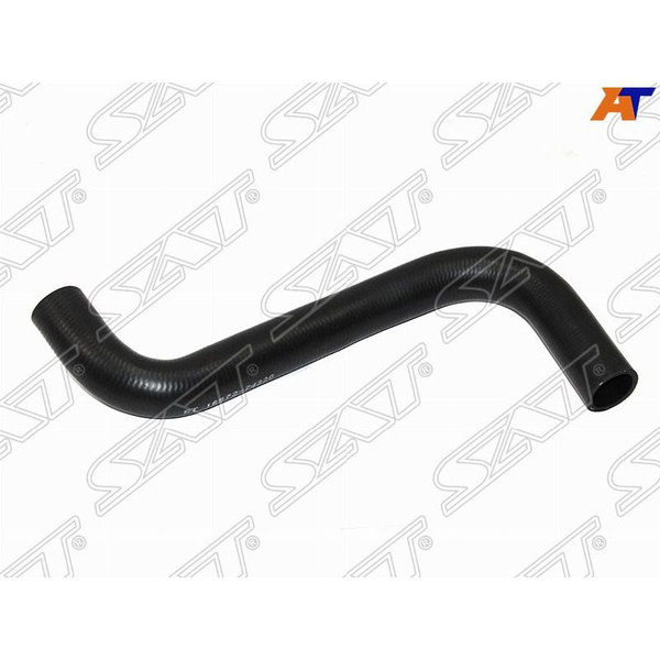 Патрубок радиатора охлаждения нижний для Тойота Харриер U1 1997-2002 ...