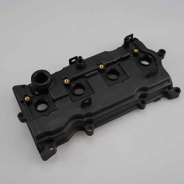 Клапанная крышка Renault Koleos 2-го поколения Nissan X-trail 2014-2024 ...