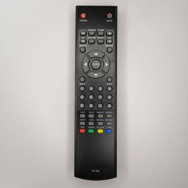 Пульт ДУ HUAYU RC1902 - купить по выгодной цене в интернет-магазине OZON (1591078353)