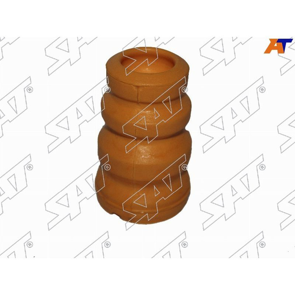 Отбойник передней стойки TOYOTA COROLLA FIELDER RUNX ALLEX 00-06 SAT ST ...