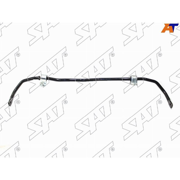 Стабилизатор поперечной устойчивости передний VOLKSWAGEN TIGUAN 08-18 ...