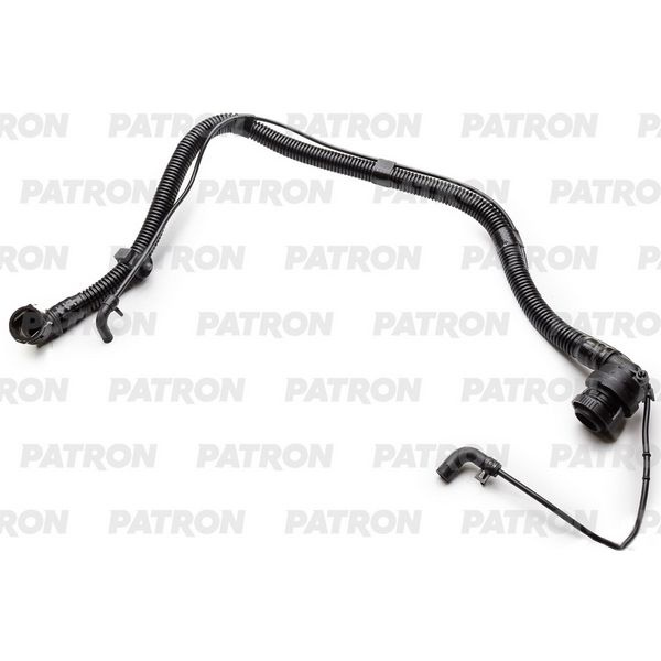 Патрубок вентиляции картера OPEL: Astra J 2010-2017, Corsa D 2006-2015 ...