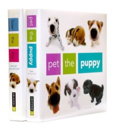 Lots of Dogs. Pet puppy and Bow Dog Box Set - купить с доставкой по ...
