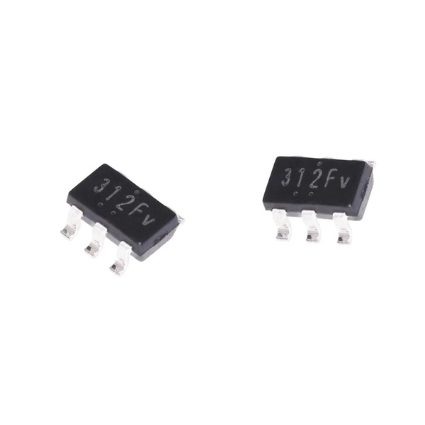 (50 шт.) 100% новый набор микросхем FS312F-G 312F sot23-6 - купить с ...
