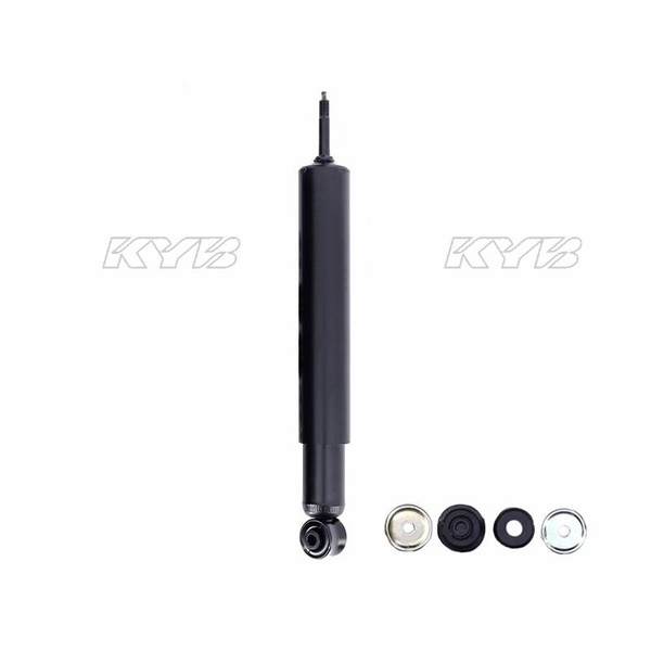 IPSAIP_443134 Амортизатор задний CHEVROLET,DAEWOO NEXIA,CIELO,LANOS 95 ...