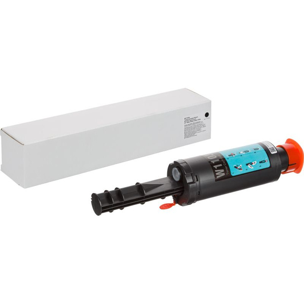 Расходник для печати Retech 1773136, Черный (black), для лазерного ...