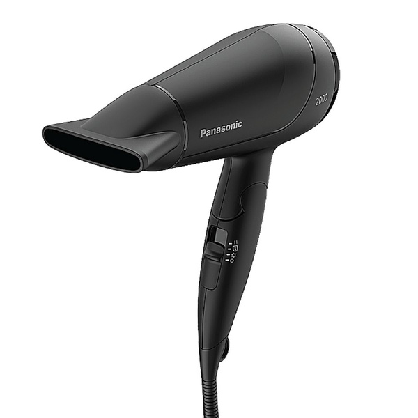 Panasonic Фен для волос EH-NE83-K865 2500 Вт, скоростей 2, кол-во ...