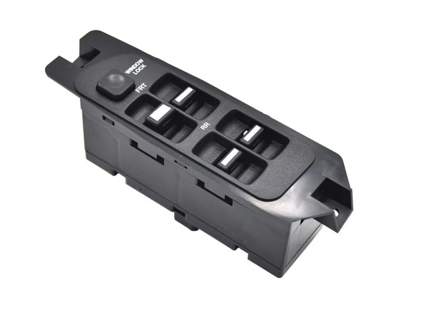 Блок управления стеклоподъемниками, кнопки, переключатели на ДЭУ НЕКСИА ...