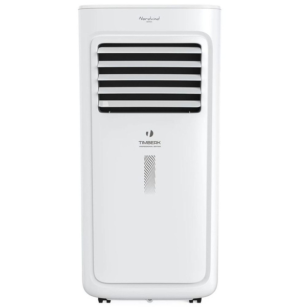 Мобильный кондиционер Timberk T-PAC07-P09E купить по выгодной цене в ...