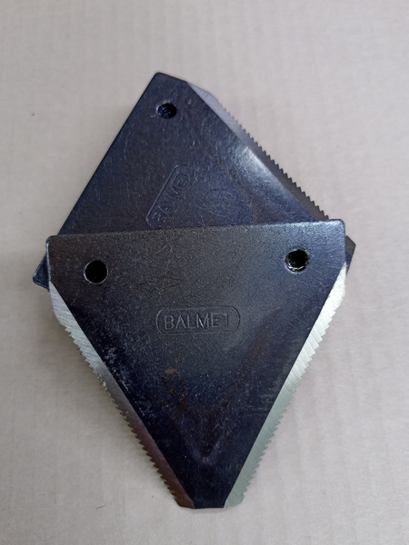 Сегменты (BALMET) на косу Е-302; Е-303 (25 шт) купить на OZON по низкой ...