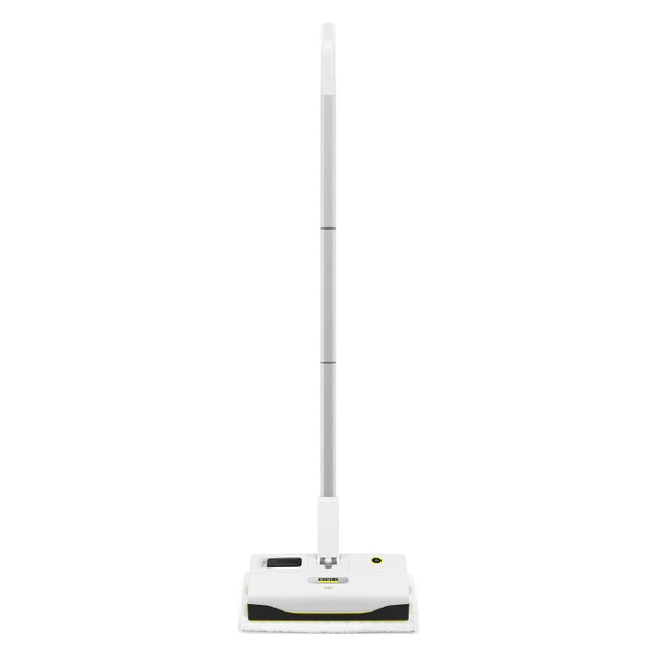 Пароочиститель Karcher SC 1 Upright *EU (1.513-560.0), белый, 1300 Вт ...
