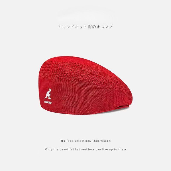 Берет KANGOL - купить с доставкой по выгодным ценам в интернет-магазине ...