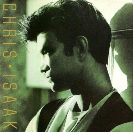 CHRIS ISAAK Chris Isaak (Виниловая пластинка) - купить с доставкой по выгодным ценам в интернет ...