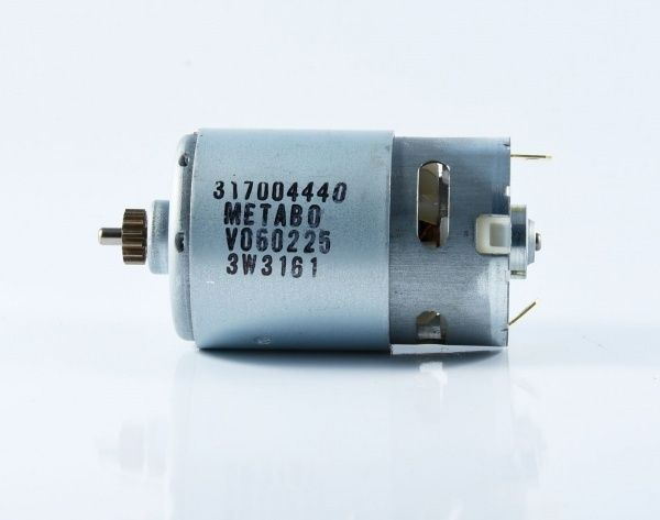 Мотор для аккумуляторной дрелли-шуруповерта METABO PowerMAxx BS ...